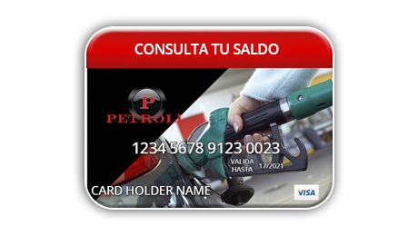 Petroll - Inicio